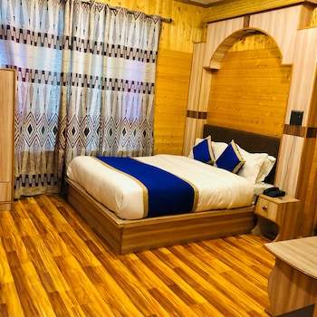 Hotel Gulmarg House Gulmarg | Nature Hotels and Resort