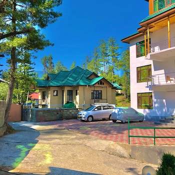 Hotel Gulmarg House Gulmarg | Nature Hotels and Resort