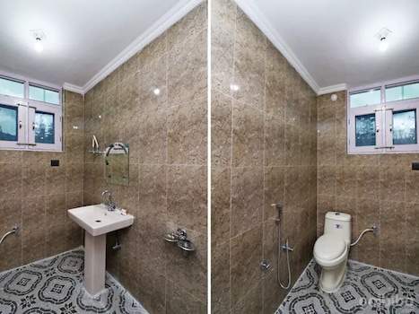 Hotel Gulmarg House Gulmarg | Nature Hotels and Resort