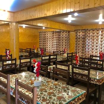 Hotel Gulmarg House Gulmarg | Nature Hotels and Resort