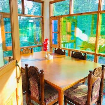 Hotel Gulmarg House Gulmarg | Nature Hotels and Resort