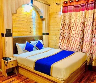 Hotel Gulmarg House Gulmarg | Nature Hotels and Resort